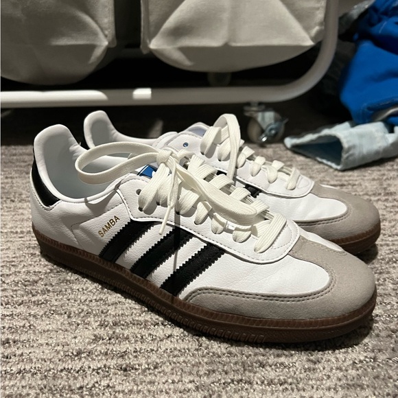 adidas | Shoes | Adidas Sambas | Poshmark